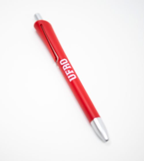 Lapicera Roja – Tienda UFRO
