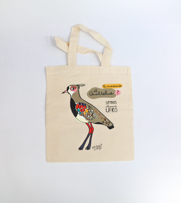 Alumni – Tienda UFRO